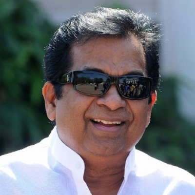 BRAHMANANDAM AS ARAGUNDU | Telugu Swag