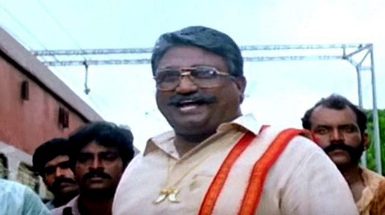 JAYAPRAKASH REDDY AS VEERA RAGHAVA REDDY | Telugu Swag