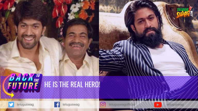 Kanchanamala an untold story | Telugu Swag