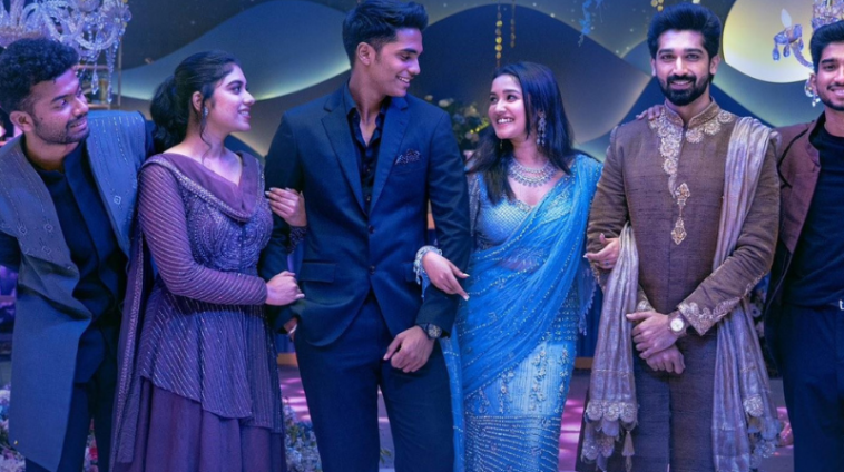 Jabilamma Neeku Antha Kopama! | Telugu Swag